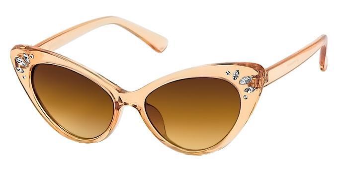 Womens Cat Eye Rhinestone Sunglasses | eBay