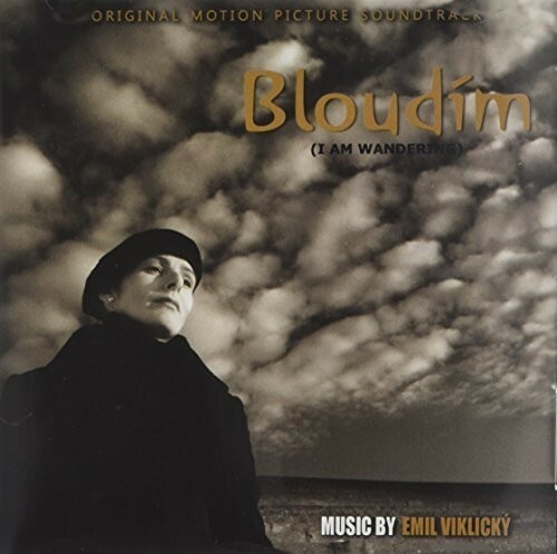 EMIL VIKLICKY - BLOUD¡M [ORIGINAL MOTION PICTURE SOUNDTRACK] NEW CD ...