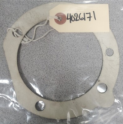 Genuine Cummins Fuel Pump Gasket # 4026171 | eBay