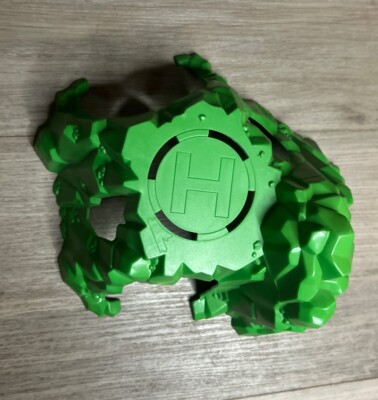 THOMAS & FRIENDS TRACKMASTER/TOMY 3-WAY STONE MOUNTAIN HELIPAD TUNNEL ...