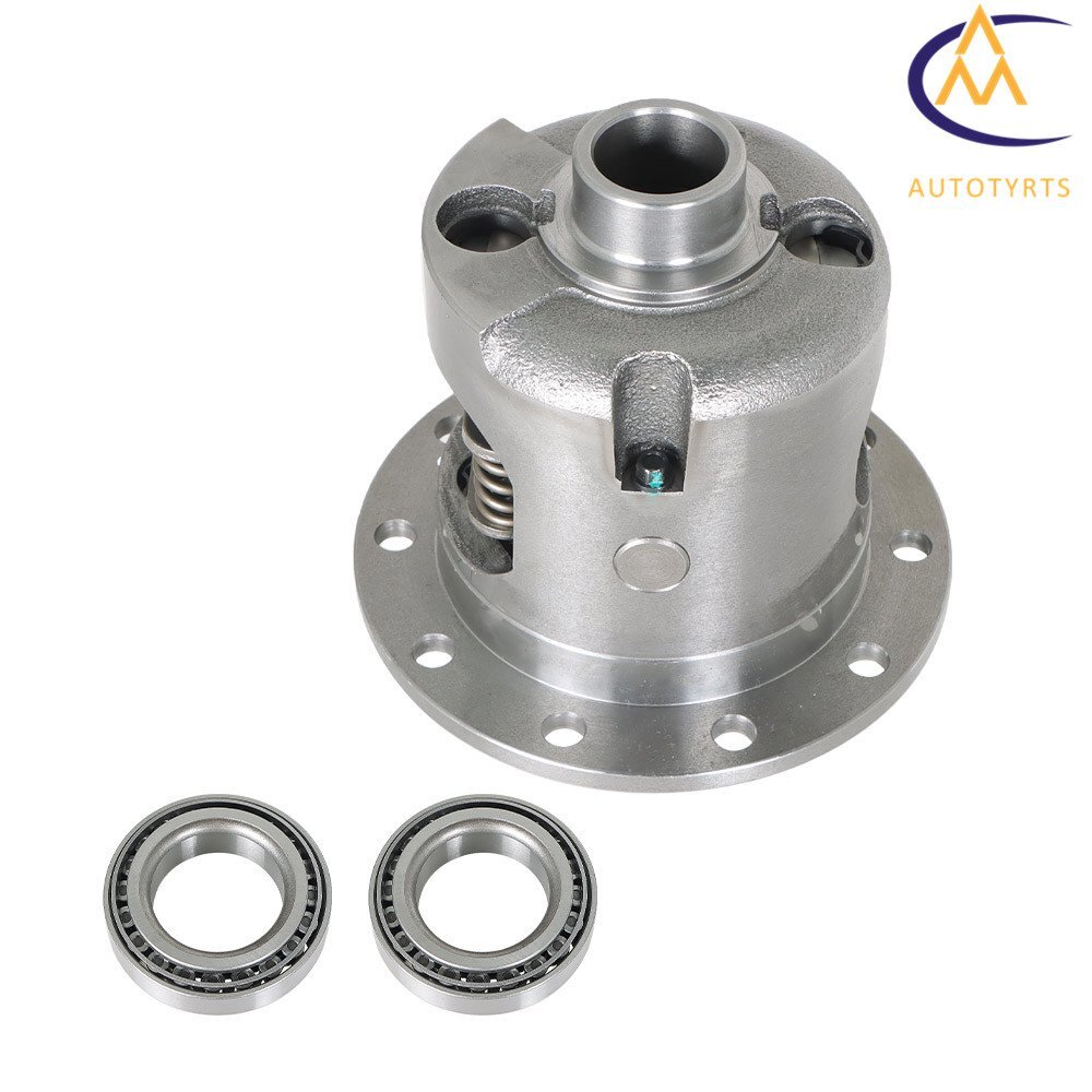 8.8" Posi Unit For Ford 31 Spline Limited-Slip Locker 19588-010 all ...