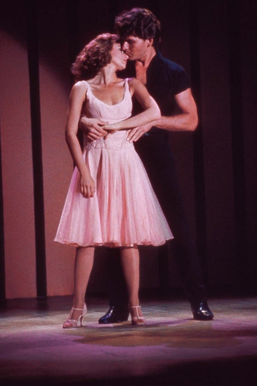 Dirty Dancing Baby Dress