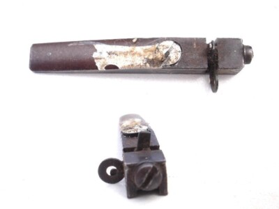 Mossberg 22 Rifle Front Sight Assembly | eBay