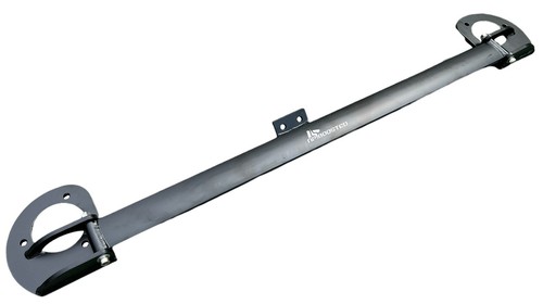 Strut Tower Bar Cross Brace FITS 2008-2015 Lancer Evolution EVO X 10 ...