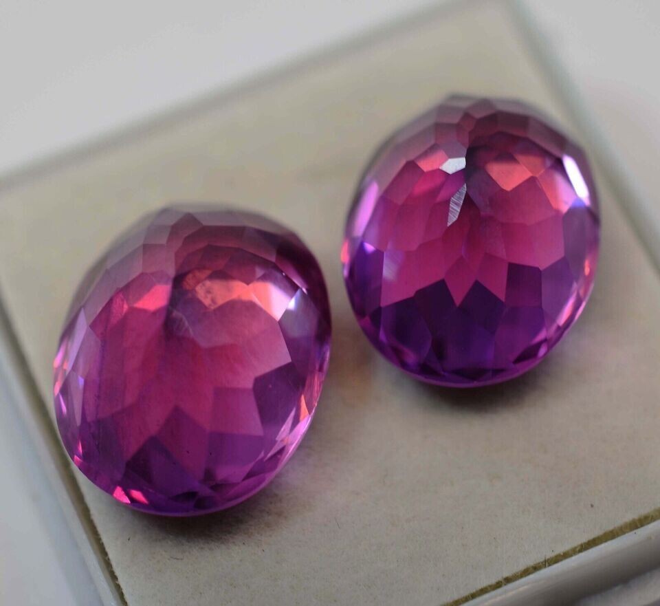14 Ct Extremely Rare Natural Tanzanite Purple Oval CERTIFIED Rare Loose ...