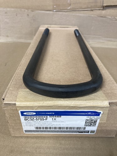 BC3Z-5705-F U-Bolt 2011-2019 GENUINE OEM Ford FREE SHIPPING | eBay