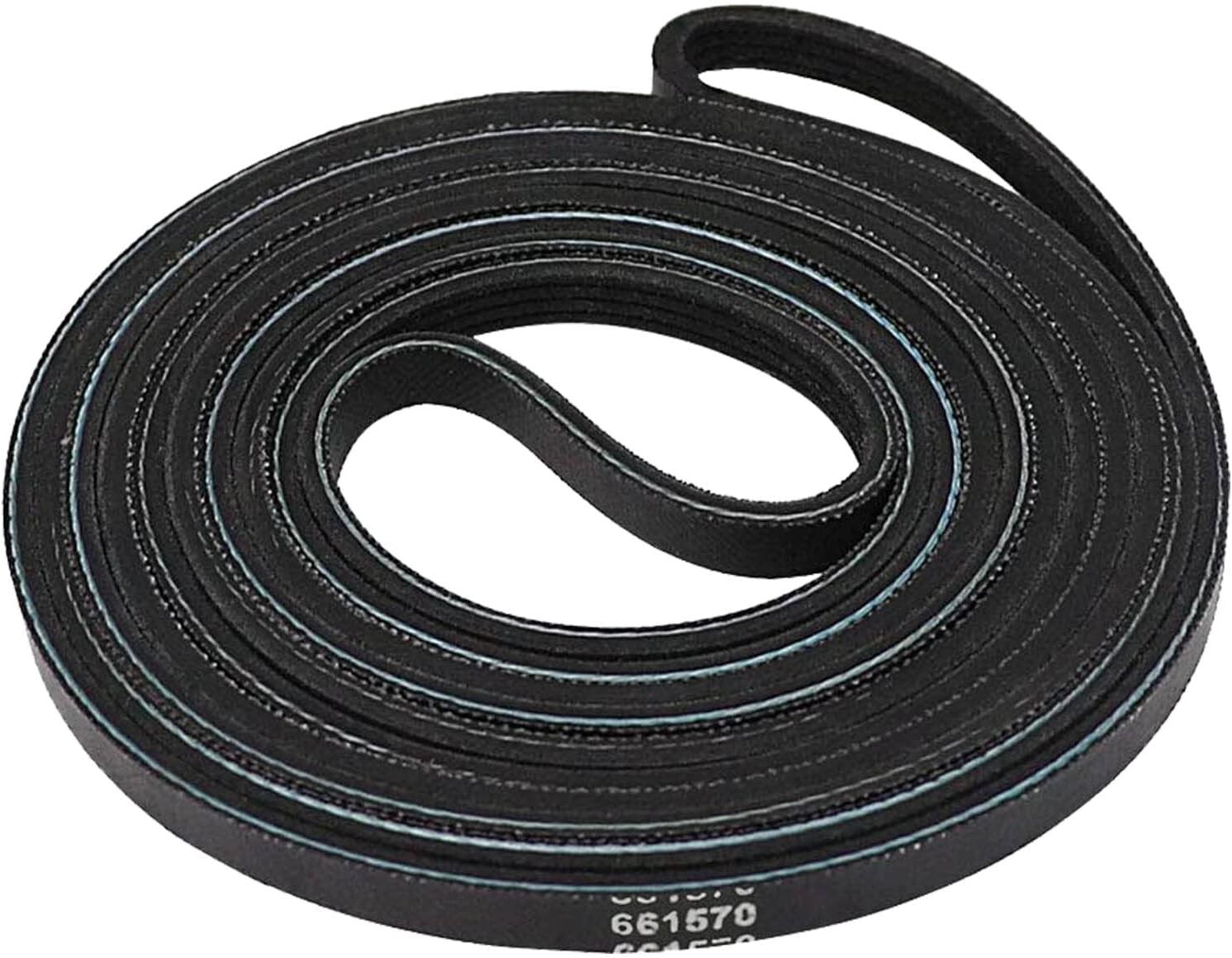 661570V Dryer Belt Fits Whirlpool Kenmore PS11722115 AP5983729 | eBay