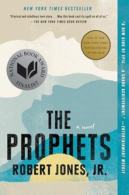 The Prophets, Robert Jones Jr. | eBay