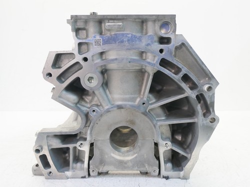 Engine block bare Defect for 2020 Ford Mustang 2.3 EcoBoost 231KW N48H ...