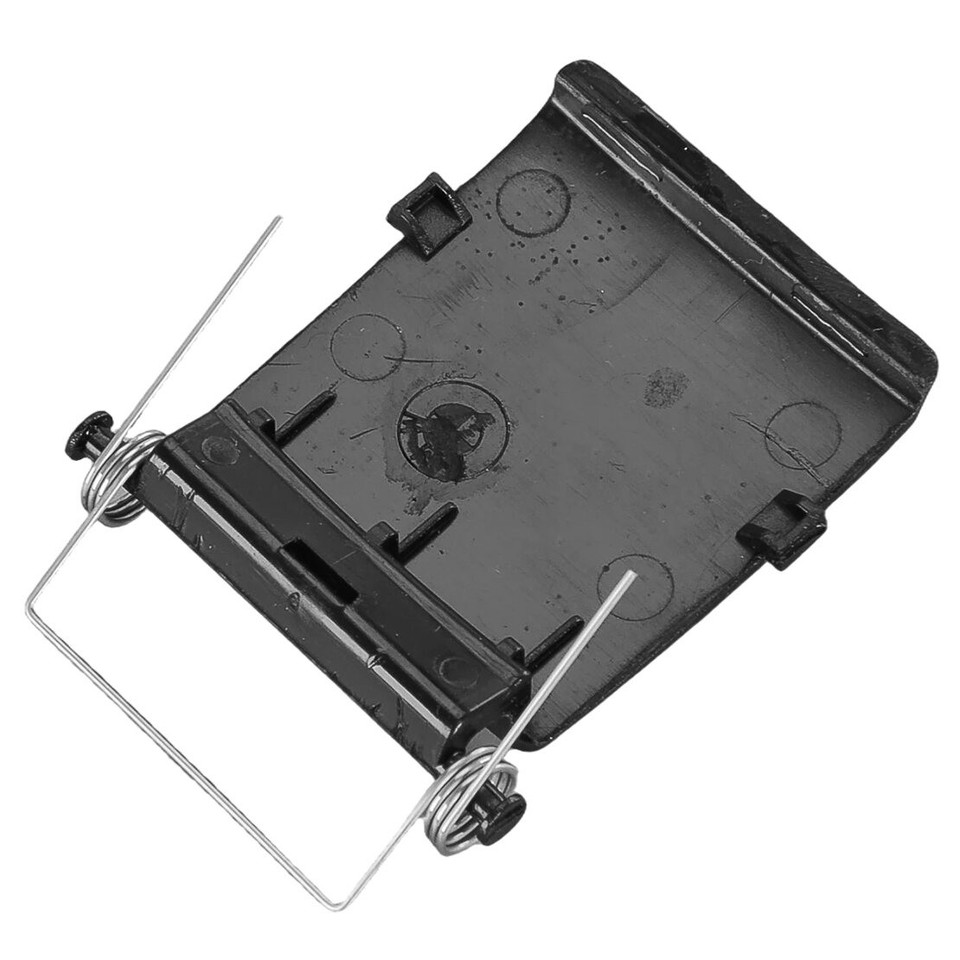 Rear Seat Isofix Cover 52207337342 Fit For BMW 4 Series F33 2013 to ...