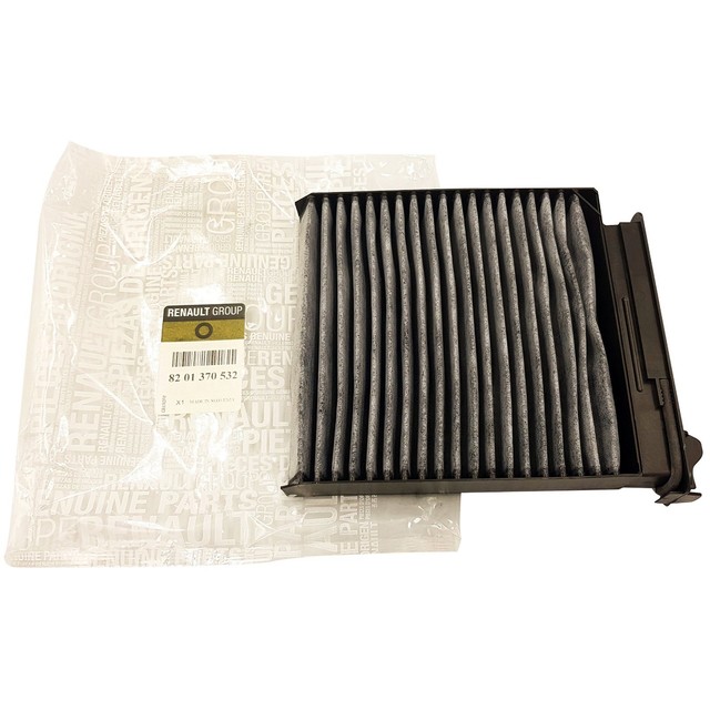 NEW GENUINE RENAULT CLIO MODUS TWINGO WIND CABIN POLLEN FILTER INC ...