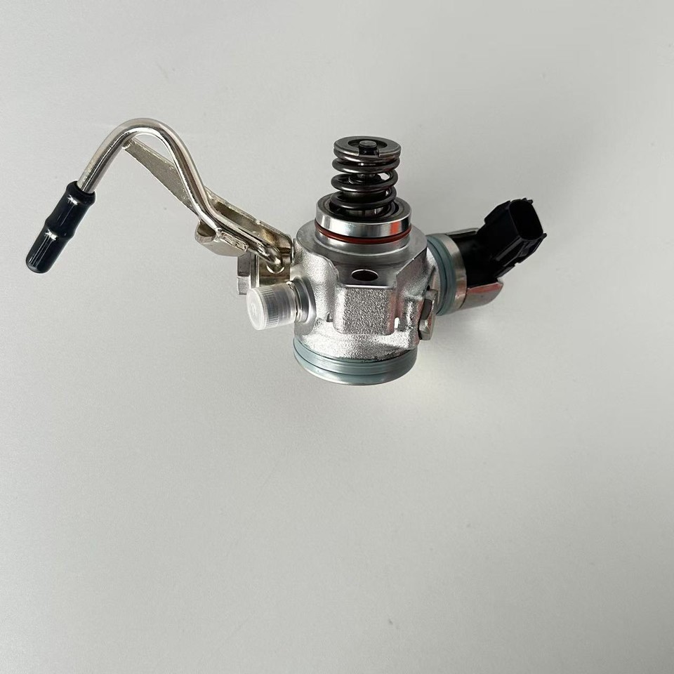 16790-5A2-A01 High Pressure Fuel Pump For 2013-14 Honda Accord Acura 2015-16 TLX | eBay