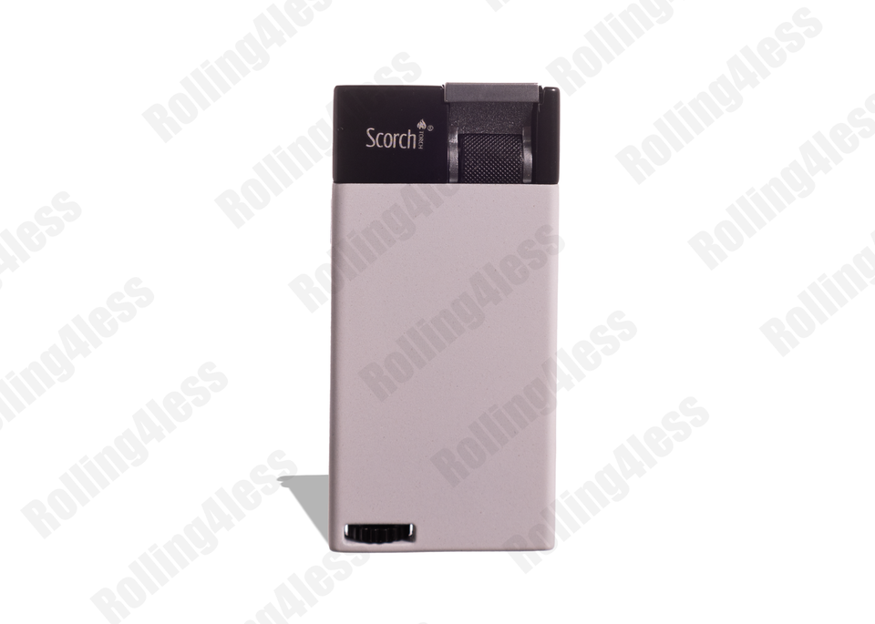 🔥Scorch Ultra Slim Pocket Size Single Wind Proof Torch Lighter 61700 | eBay