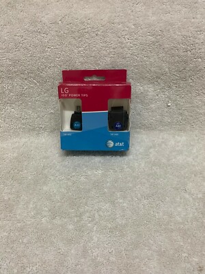 LG IGO Power Tips A92 & A40 AT&T - NEW | eBay