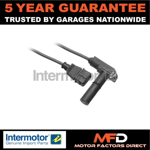 Intermotor Crankshaft Sensor Fits Land Rover Discovery Porsche 944 BMW ...