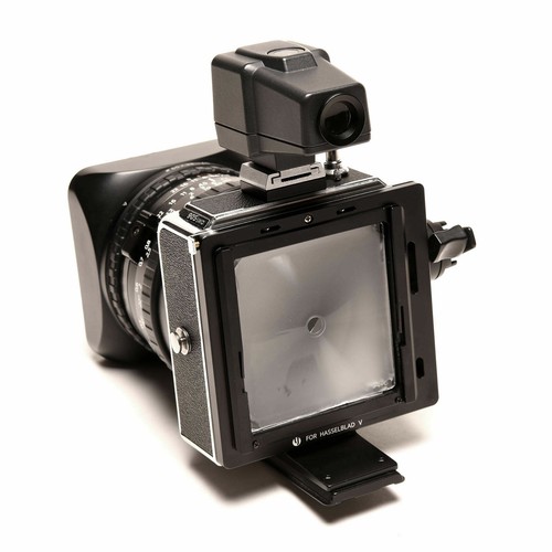 For Hasselblad SWC Focus Screen Adapter accessory | eBay