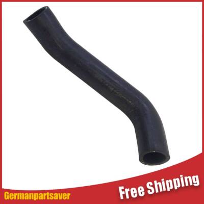 New Lower Engine Coolant Hose for 1985-1992 Volkswagen Golf Jetta ...