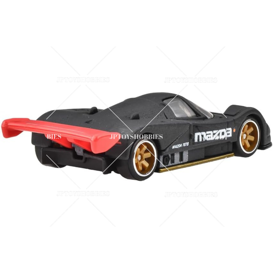 PSL 2025 Hot Wheels Premium Hammer Drop Mazda 787B Set 1 10 20 | eBay