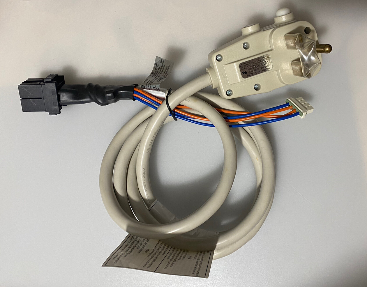 GE+RAK330P+230%2F208+Volt+Line+Cord+Connection+Kit+30+Amps for sale ...