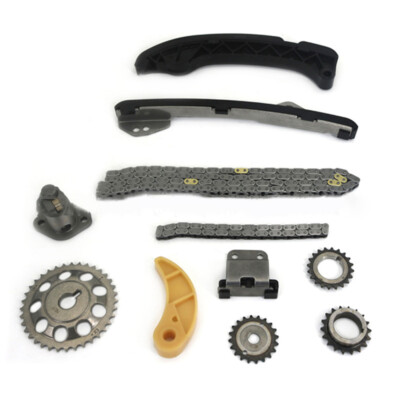 Timing Chain Tensioner Kit For Toyota corolla Prius Matrix Scion 1.8L ...