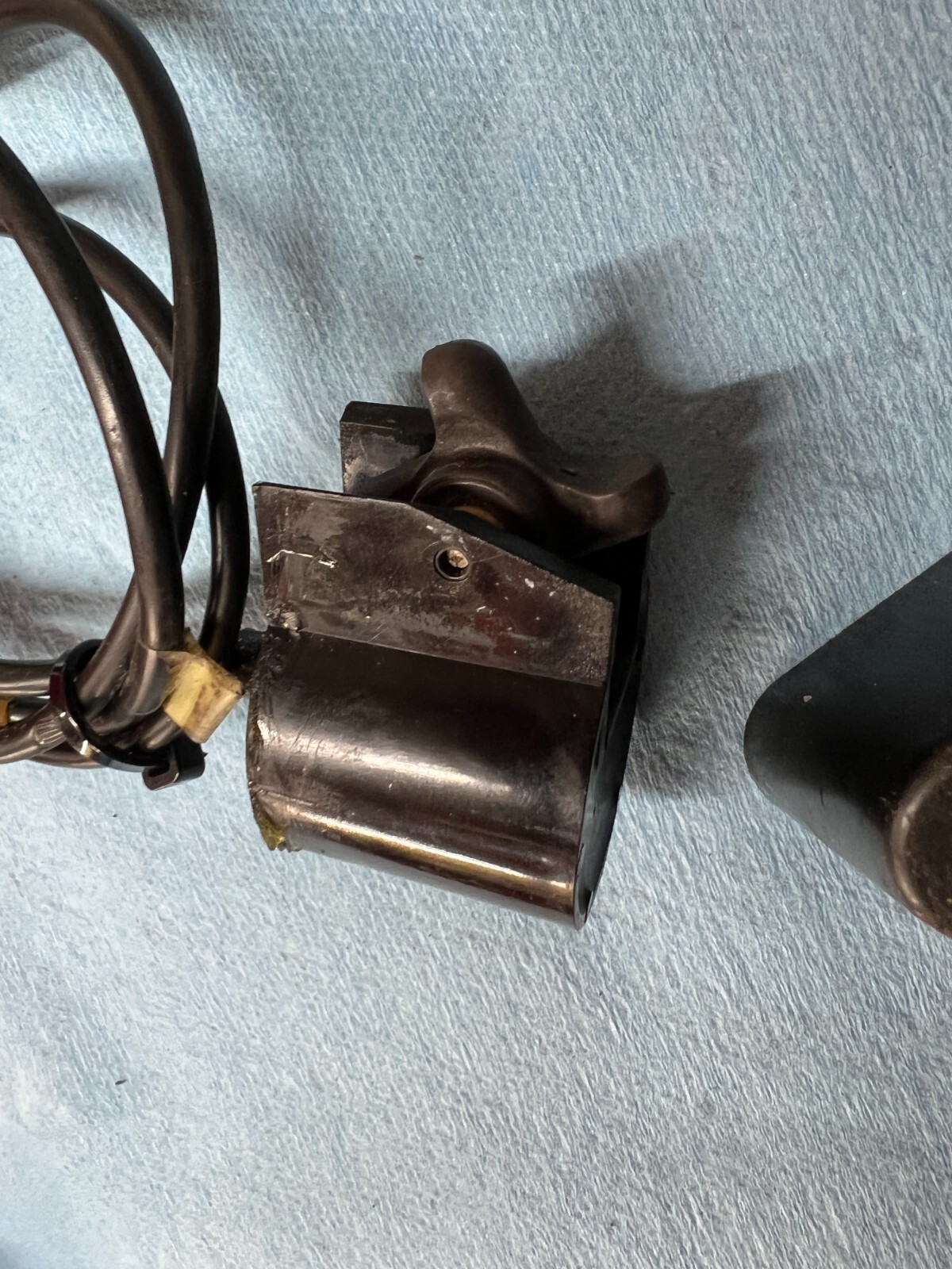 SEADOO 4 TEC SPEEDO SENSOR SPEEDOMETER PADDLE WHEEL ASSY. GTX RXP RXT ...