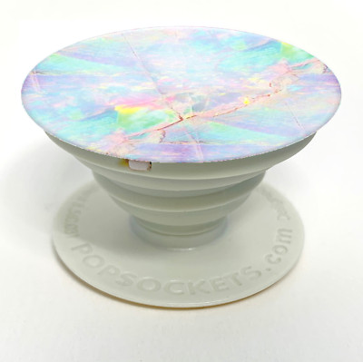 ORIGINAL POPSOCKETS Opal Popsocket Handyhalter | eBay.de