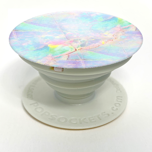 ORIGINAL POPSOCKETS Opal Popsocket Handyhalter | eBay