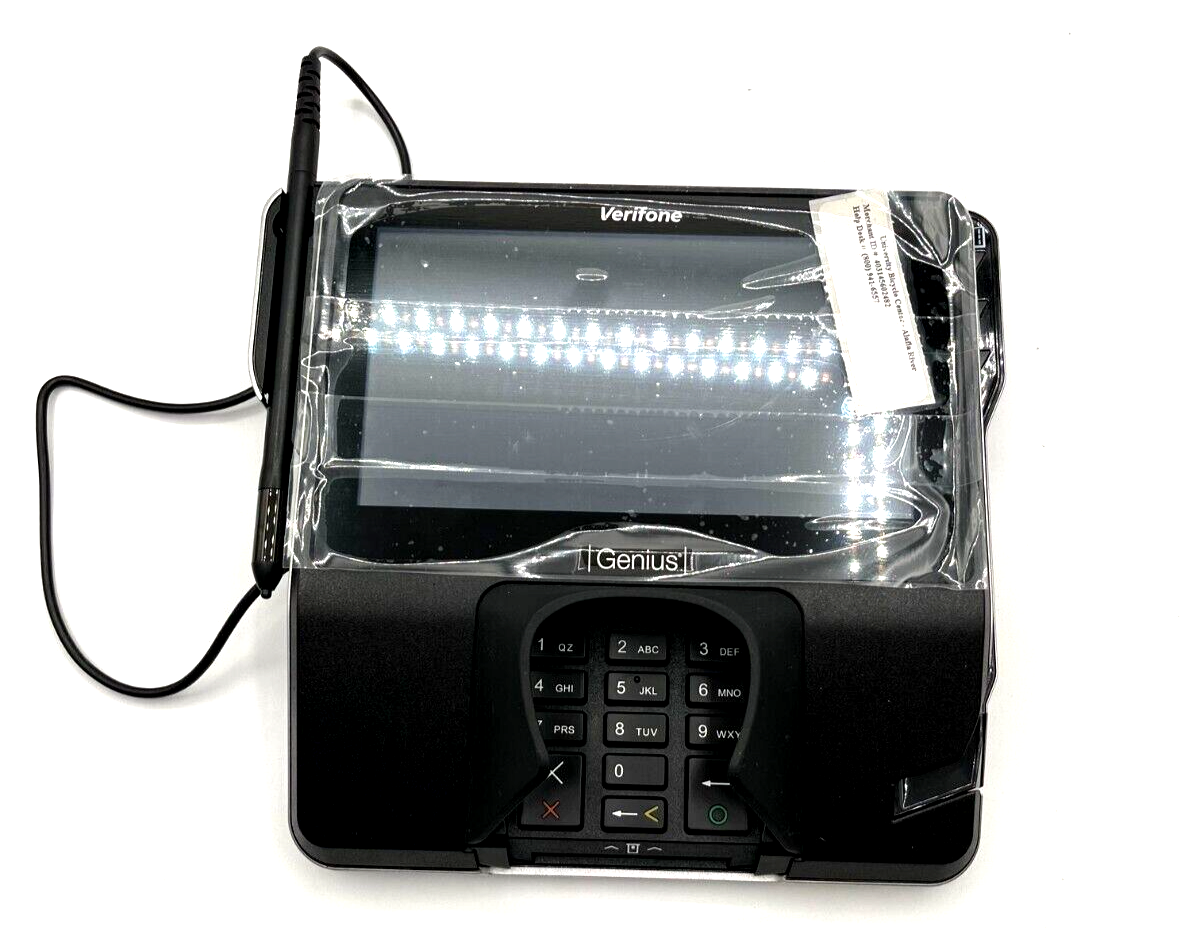 (4 MACHINES ) VERIFONE CREDIT CARD (VX570/05700 + MX925 v4 + 2 PIN PAD ...