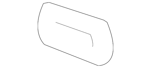 Genuine Toyota End Support Upper Clip 90468-04059 | eBay