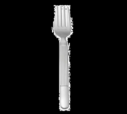 Oneida B986FDNF Athena Stainless Steel 7.25" Dinner Fork - 3 Doz | eBay