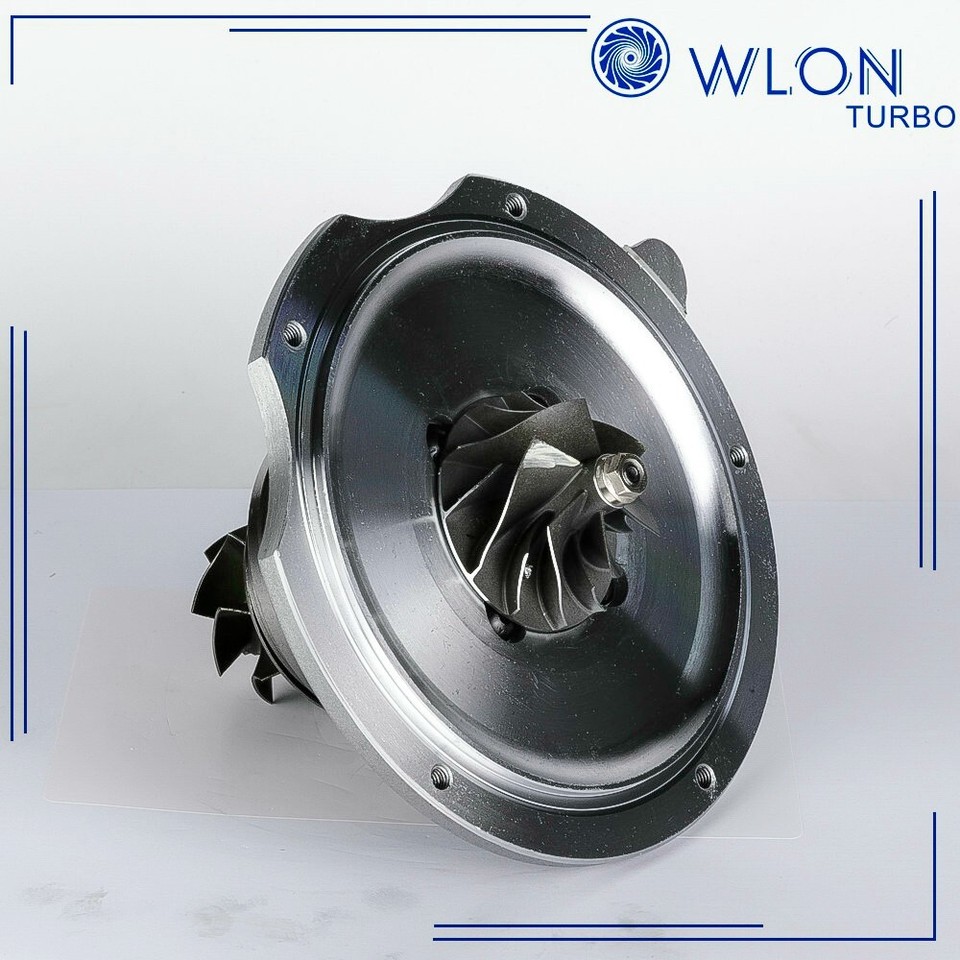 VICQ Turbo cartridge core for Isuzu Trooper 4JB1-T 4JB1TC 2.8LD 106HP ...