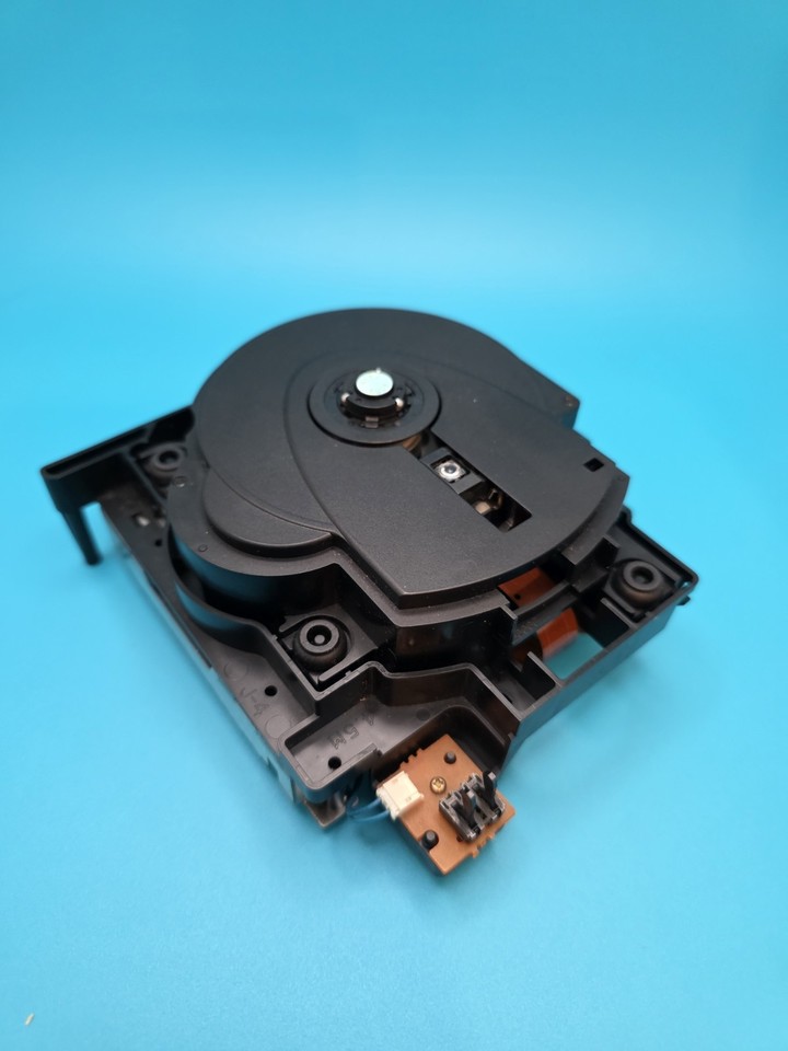 Nintendo GameCube OEM Replacement Optical Laser NEW Caps for DOL-101 OR ...