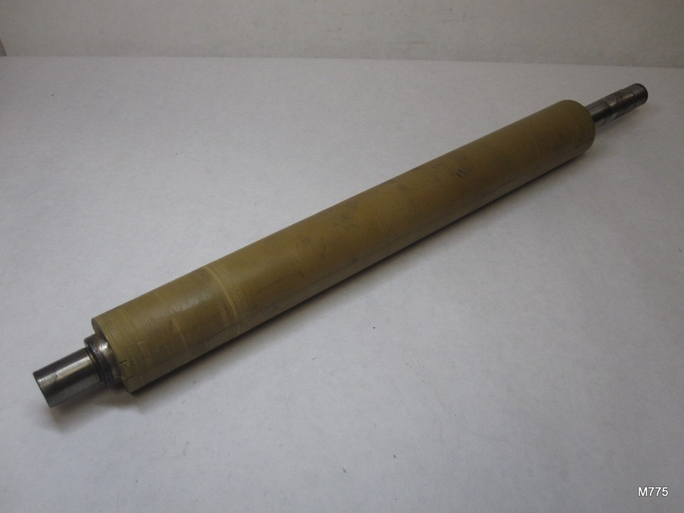 Porter Cable 1343879 Planer Infeed Roller with 16" Porter Cable Infeed ...