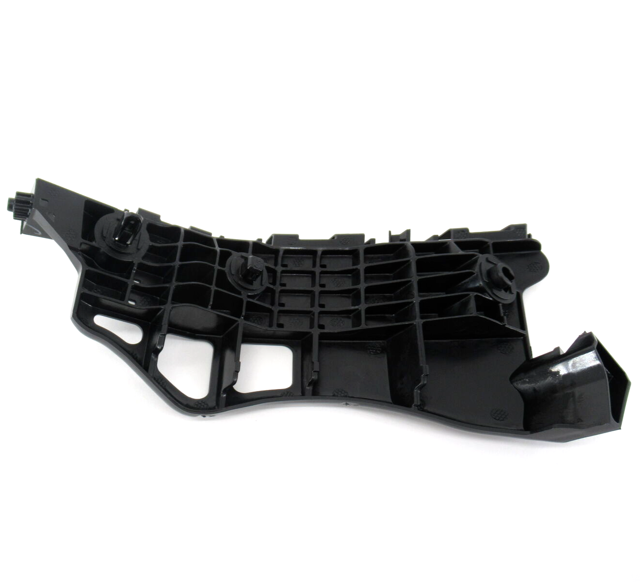 Genuine OEM Toyota 52536-F4010 Driver LH Front Bumper Side Retainer ...