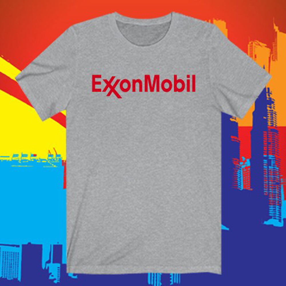 Exxon Logo Designer