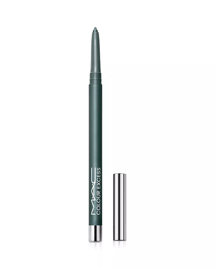 Mac Eye Pencil Eyeliner Colour Excess Gel Pencil 100% Authentic, CHOOSE ...