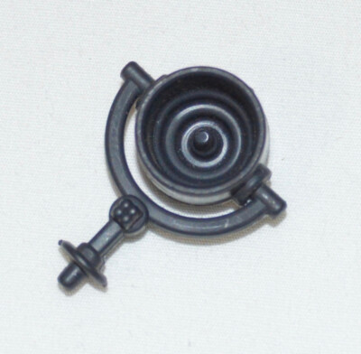 Vintage GI Joe 1985 CHECK POINT ALPHA Search Light | eBay