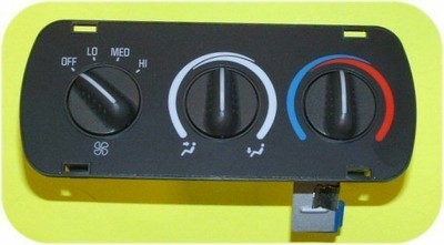 Rear AC Control Switch GMC Safari Chevy Express G20 Van | eBay
