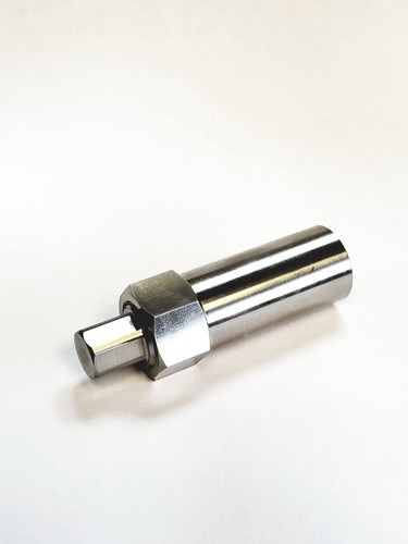 HMMWV Glow plug extractor, removal tool. Humvee 6.2 or 6.5 diesel M998 ...