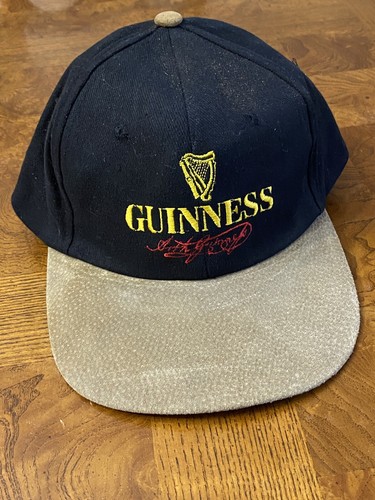 Rare hat cap vintage - Gem
