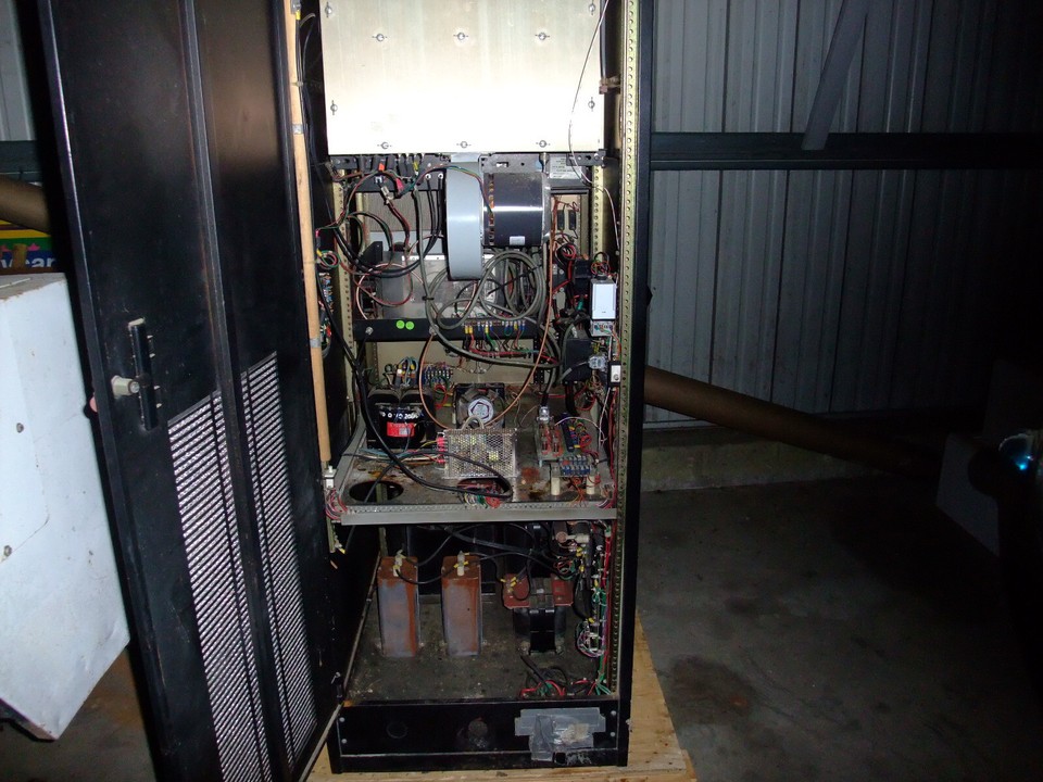 FM Broadcast Transmitter - Energy Onix Eco-6 used | eBay