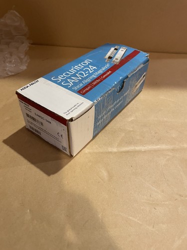 Securitron SAM2C-24M Electromagnetic Lock for sale online | eBay