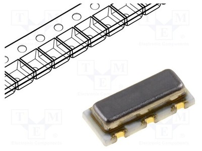 Resonator: Keramik 4MHz SMD Serie: CERALOCK CSTCR4M00G53Z-R0 ...