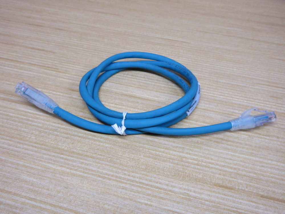 Belden 0985 806 500/1M Lumberg Ethernet Cable 900004106 (Pack of 3) | eBay