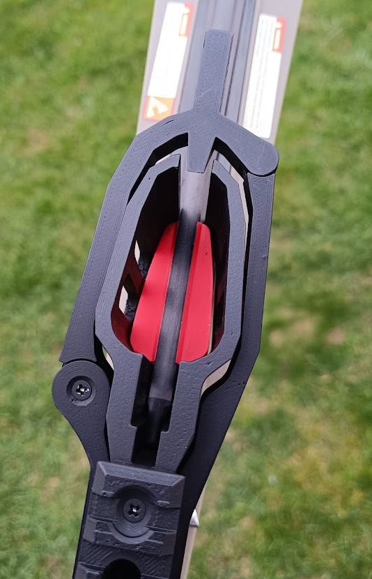 8 bolt UPGRADE KIT for EK Archery Cobra R9 RX UPBOLT inspired | eBay