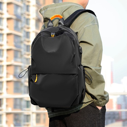 Versatile Urban Style Backpack For Men And Women Great For School And ...