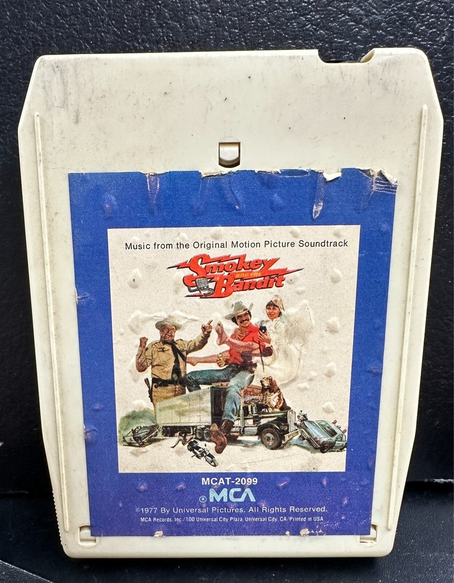 Jerry Reed Smokey And The Bandit Album Jerry Reed East Bound And