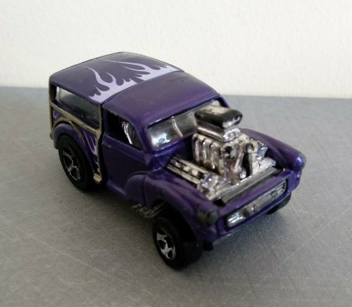 Voiture Hot Wheels MG ROVER 2001 - Tuning Flamme - Echelle Env 1/60. | eBay