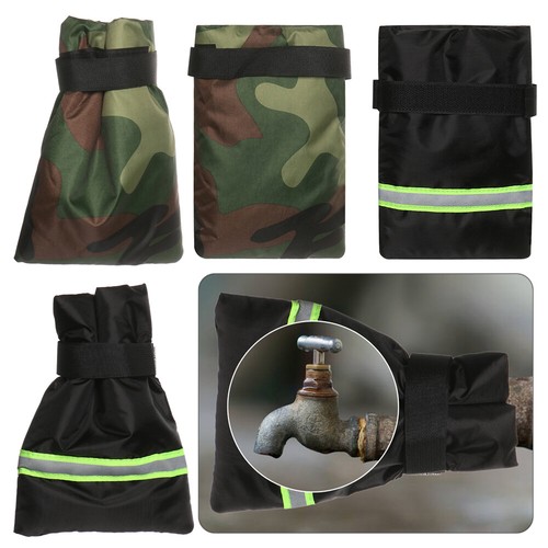 Tap Covers Garden Supplies Winter Socks Faucet Cover Tap Cover Frost ...