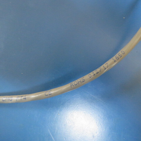 ALPHAWIRE 2404C Qty of 200 per Lot Multiconductor Cable, 4C, 22 AWG ...